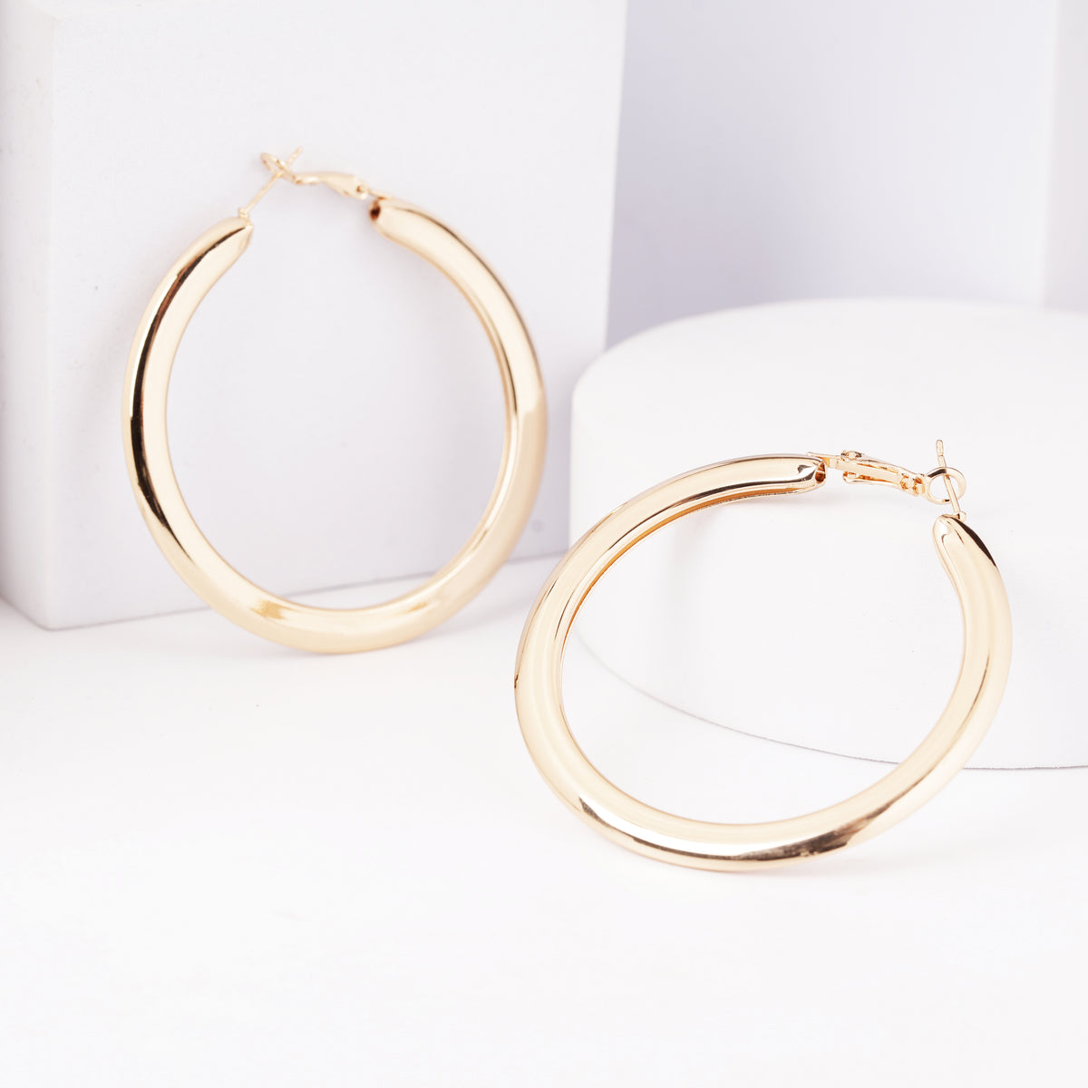 Timeless Hoops – Anok
